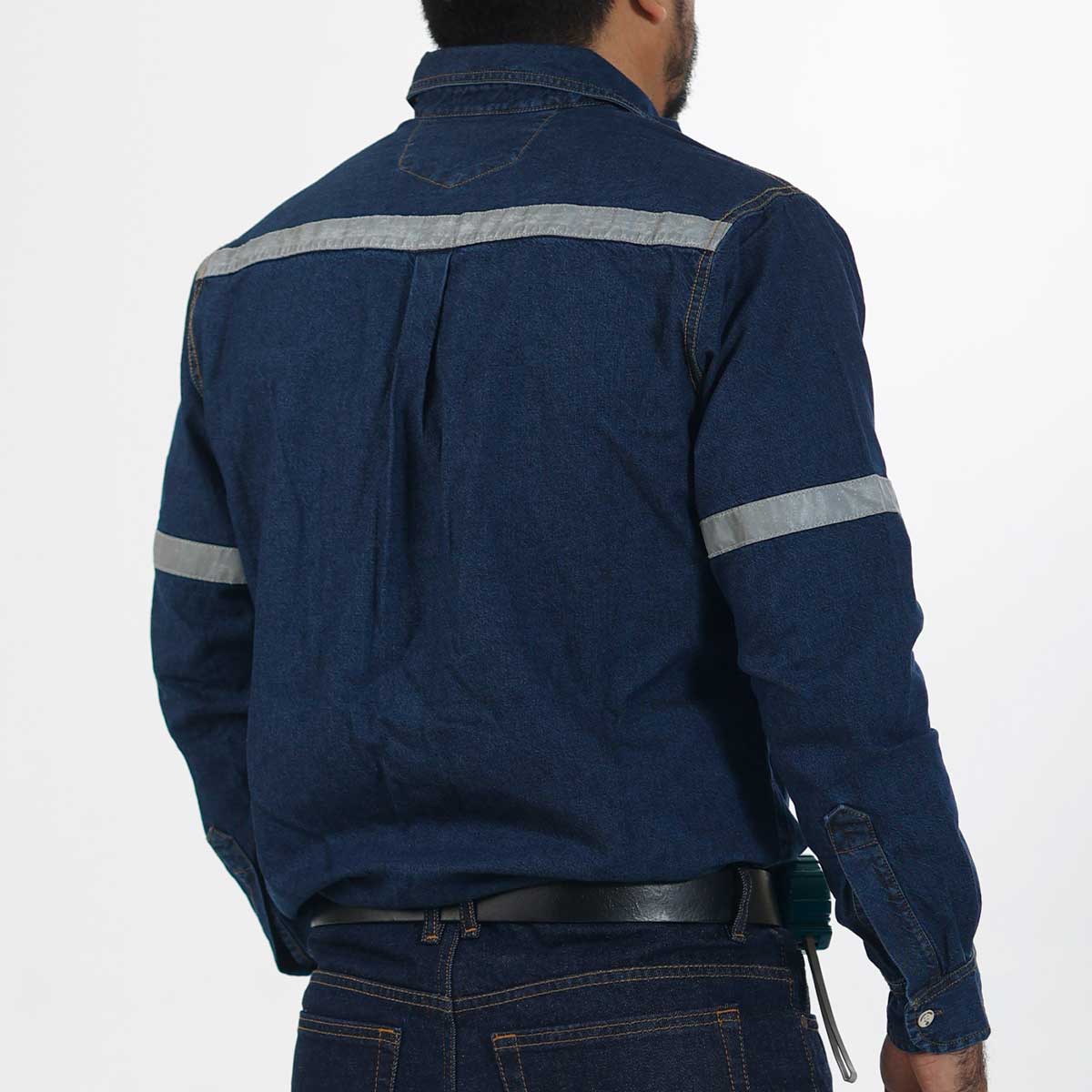 Camisa reflectiva - Industriatex